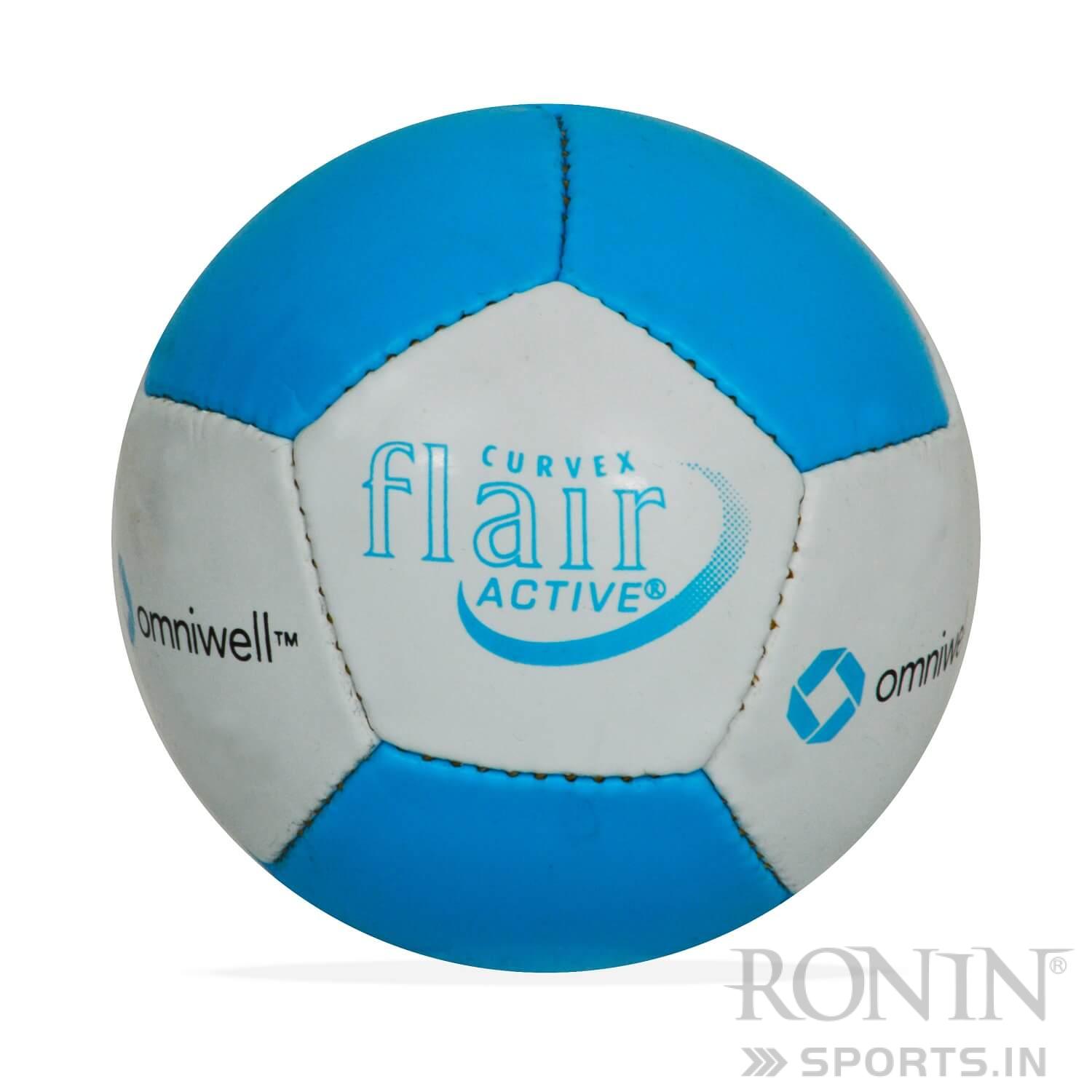 12 Panels Soccer Balls | Ronin Sports