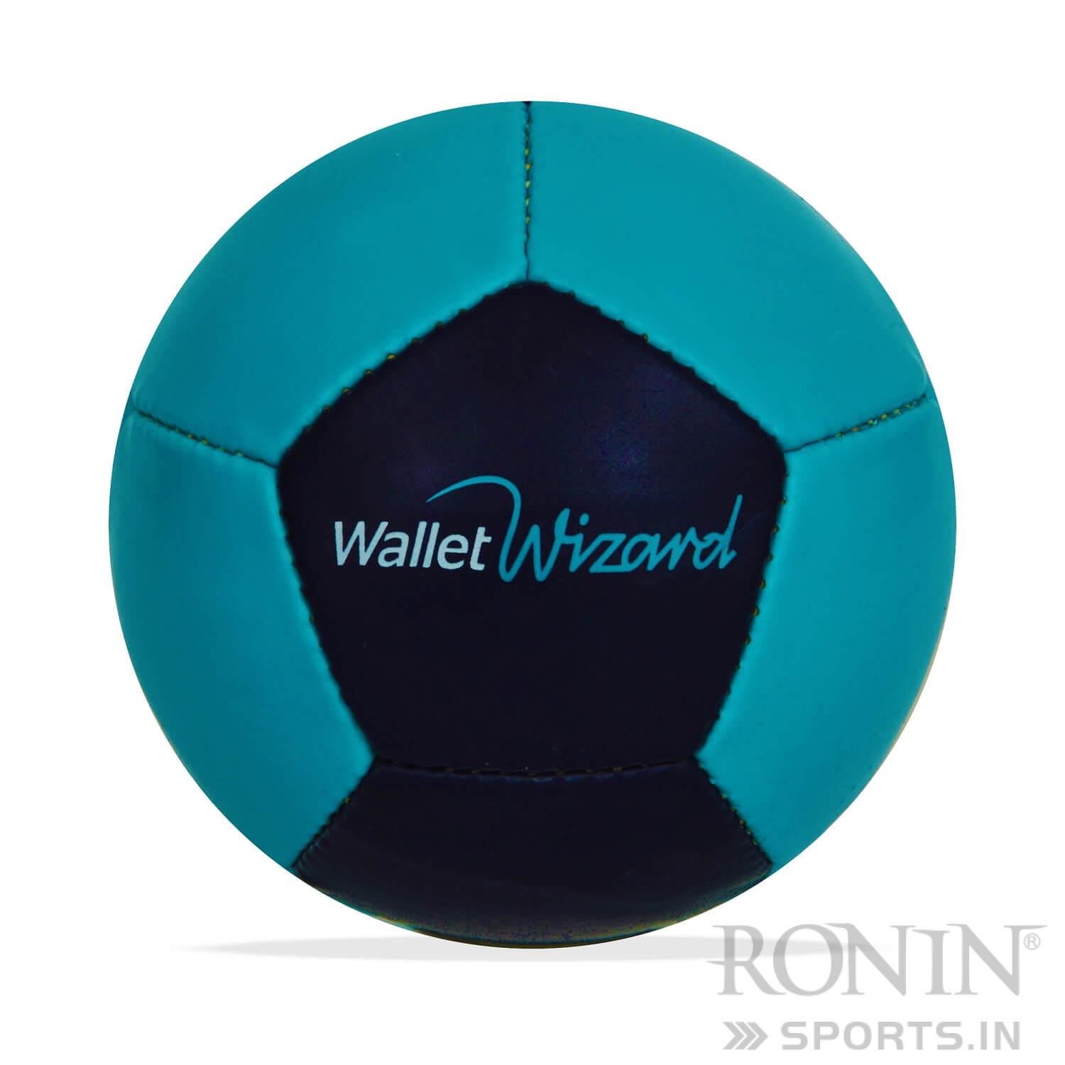 12 Panels Soccer Balls | Ronin Sports