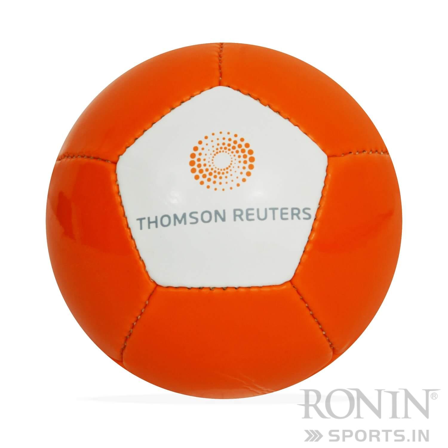 Mini Soccer Balls| Ronin