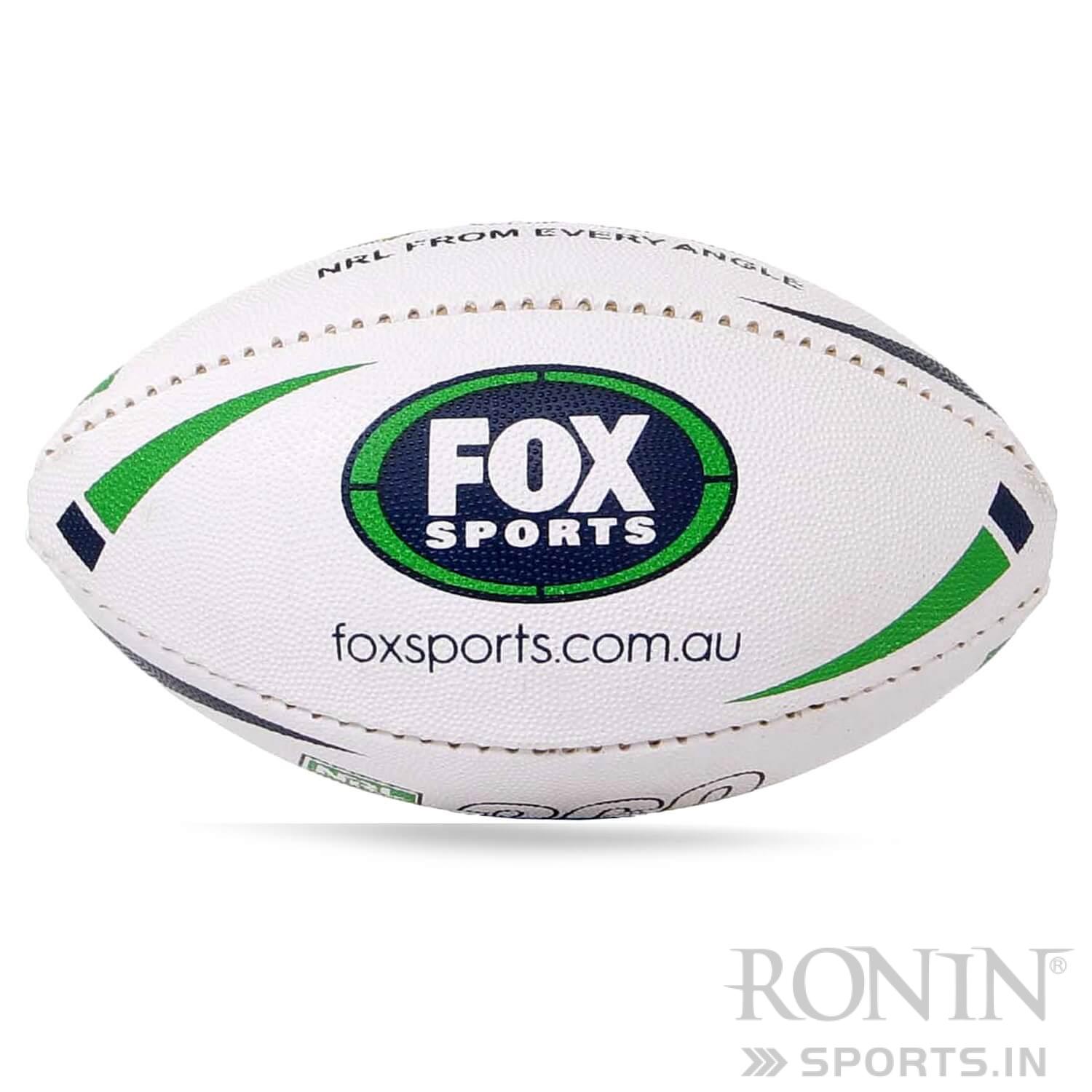 Mini Footy League Balls | League ball | Ronin